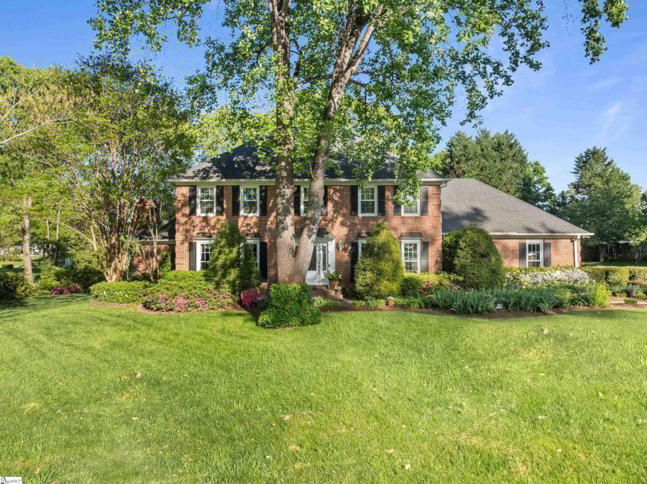 1504 Plantation Drive Simpsonville, SC 29681 | MLS 1554448