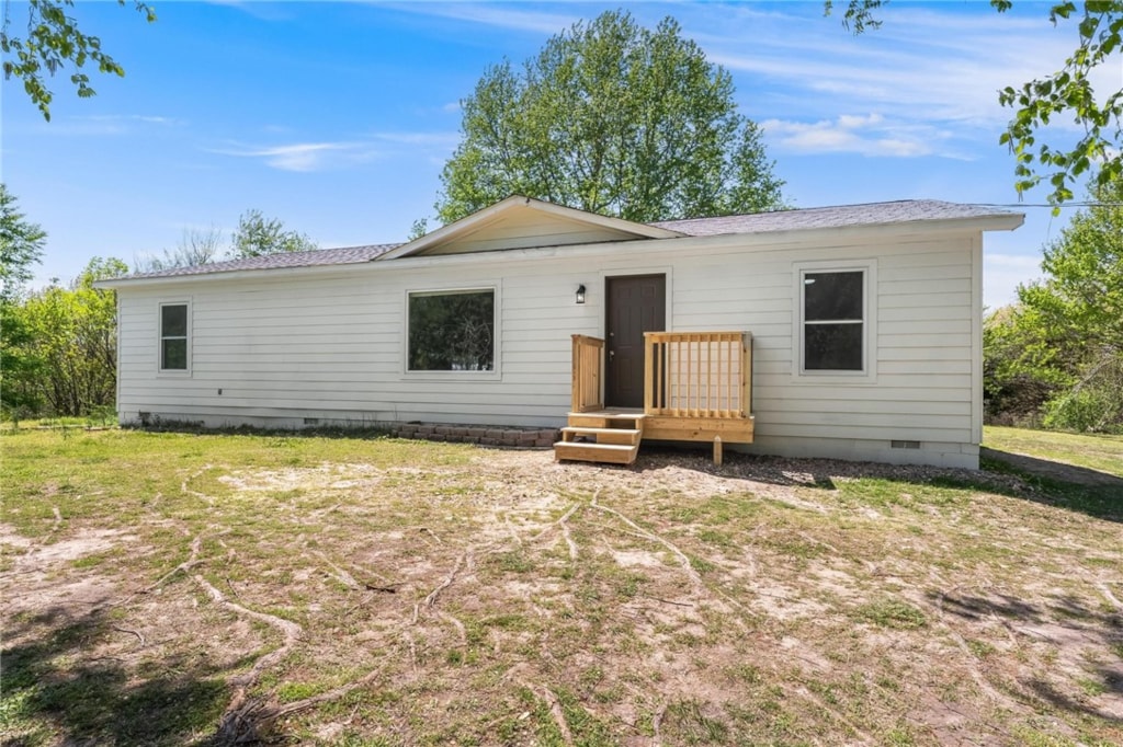 22491 Abbeytown Rd Springdale, AR 72764 | MLS 1304601