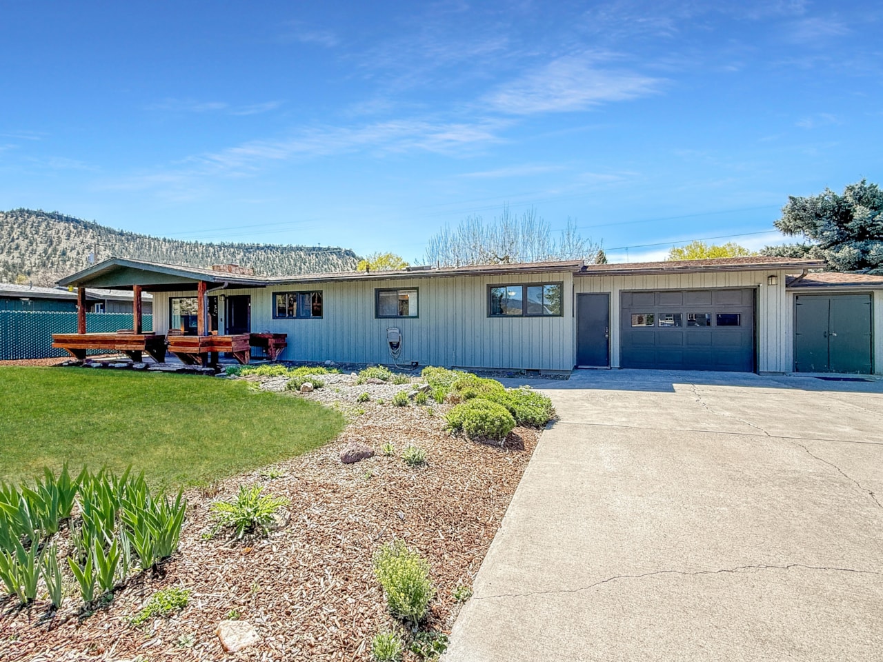 131 NE Marmot LnPrinevilleCrookORFirst Fairviewhome for saleDon't miss ...