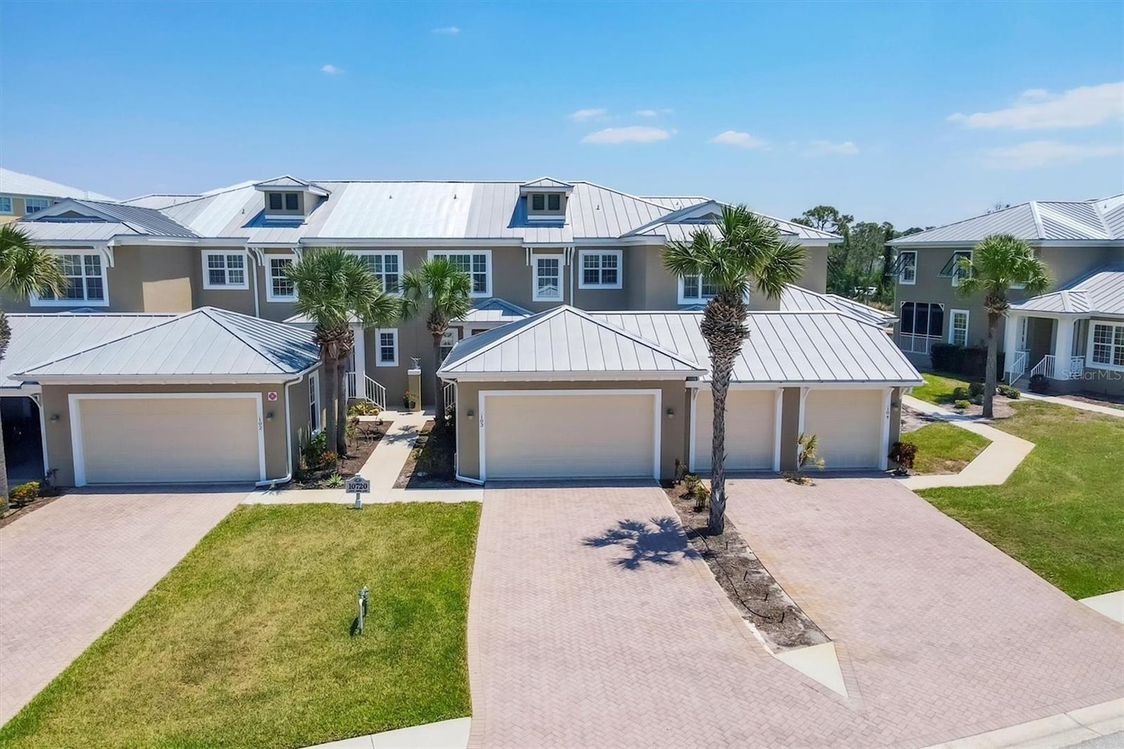 10720 Lemon Creek LOOP #103, Englewood, FL 34224 - MLS # A4649330