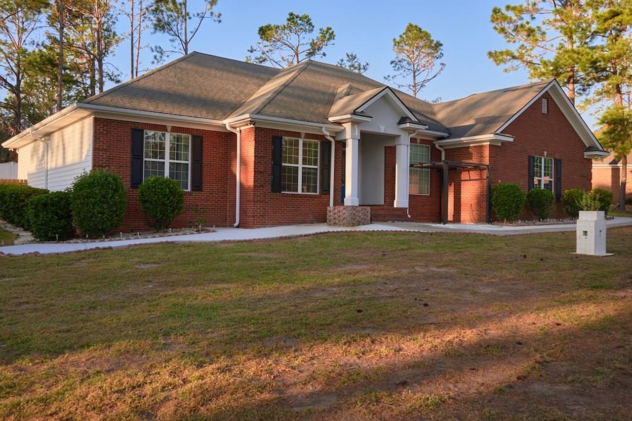 5417 Baobab Lane Lake Park, GA 31636 | MLS 142920