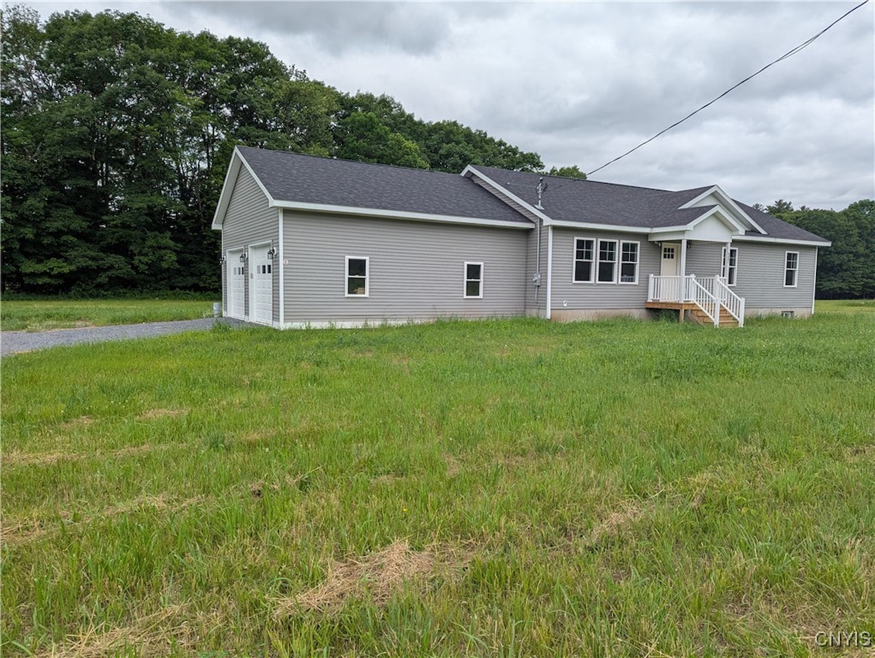 6661 Pine Grove Rd Glenfield, NY 13343 | MLS S1583170