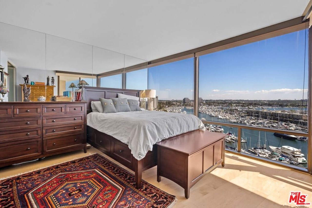 4267 Marina City Dr #810, Marina Del Rey, CA 90292 | RubyHome