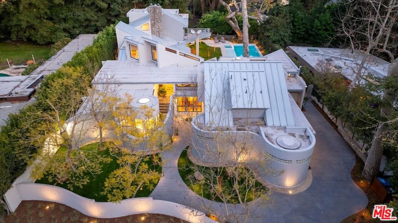 720 Brooktree Rd, Los Angeles, CA 90272 | RubyHome