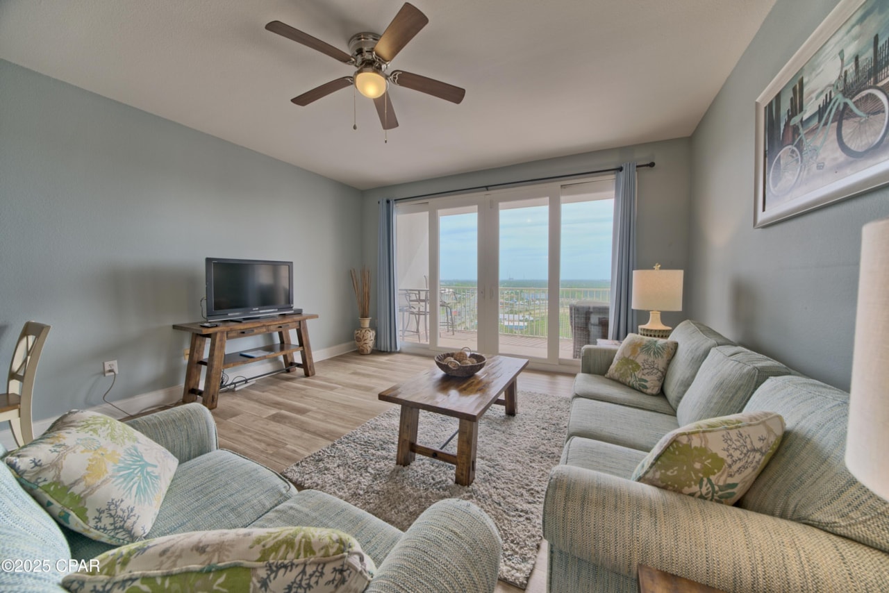 Panama City Beach condo for sale for sale | 9902 S Thomas Dr #1431