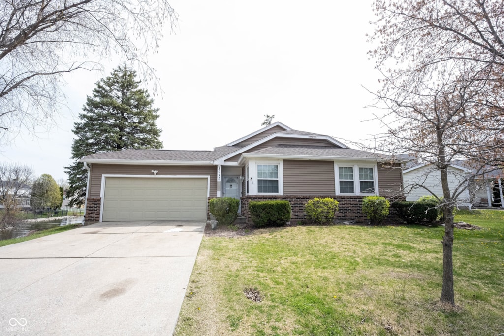 Indy Homes: Carmel, Indiana Real Estate