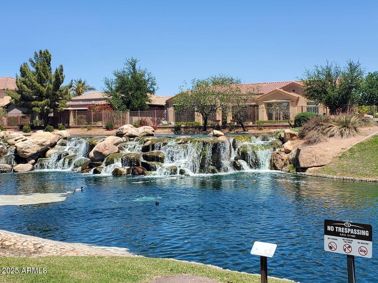 4700 S Fulton Ranch Blvd #42 Chandler, AZ 85248 | MLS 6857020