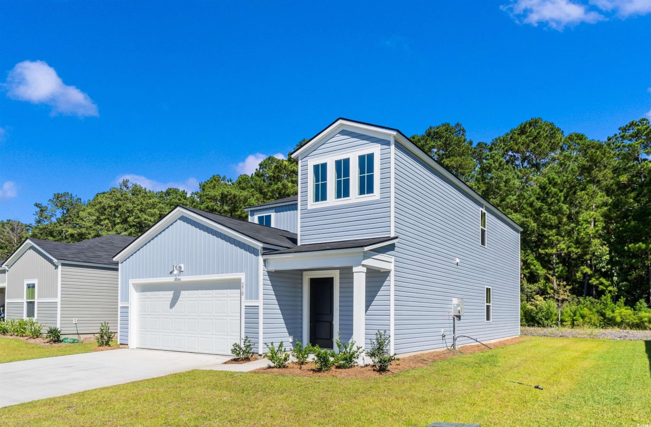 1055 Sentinel Ct. Little River, SC 29566 | MLS 2510478