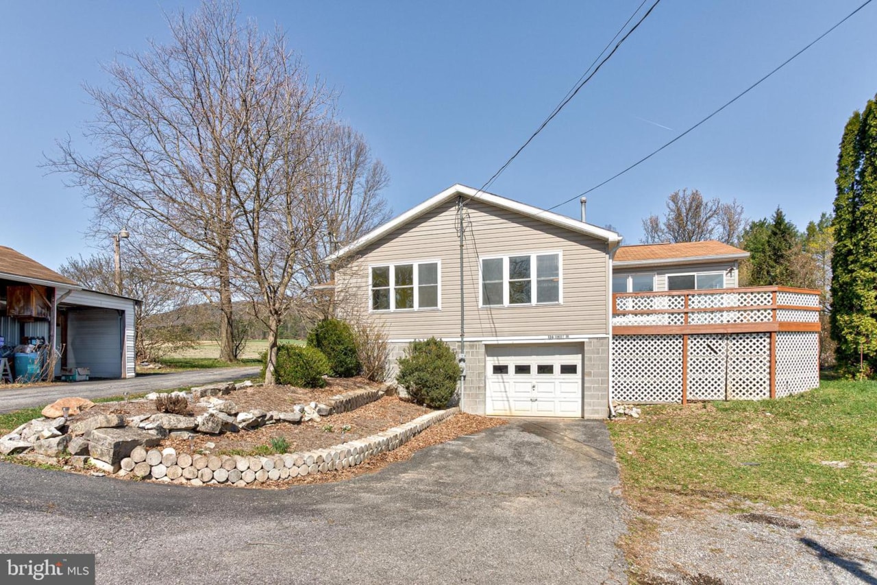 136 Sunset Dr Millheim, PA 16854 | home for sale | KBB