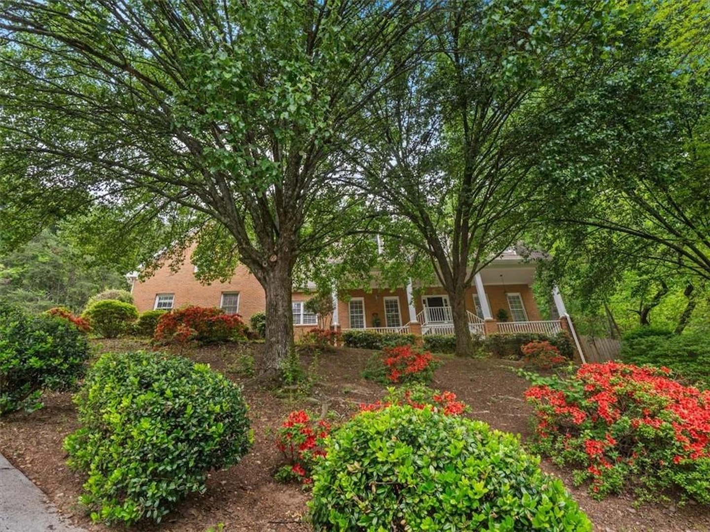 4515 N. Slope Circle Marietta, GA 30066 | MLS 7568481