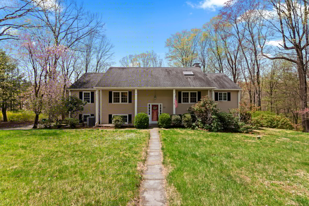 77 Glen Hill Rd Wilton, CT 06897 | MLS 24084858