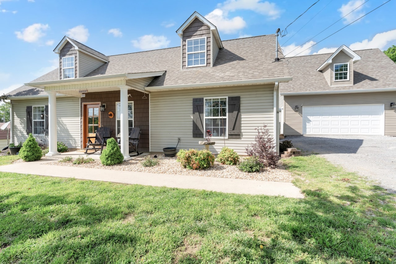 105 Jonathan Ct Shelbyville, TN 37160 | MLS 2824522