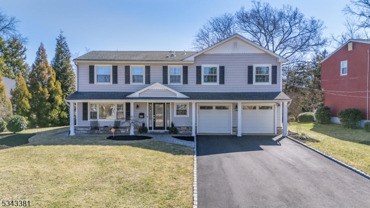 24 Maynard Rd Franklin Twp., NJ 08873 | MLS 3950538