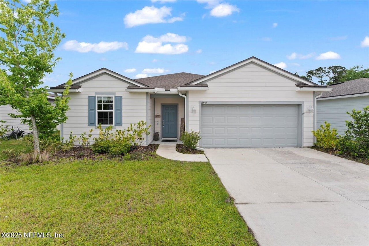 14598 Spring Light Circle Jacksonville, FL 32226 | MLS 2074776