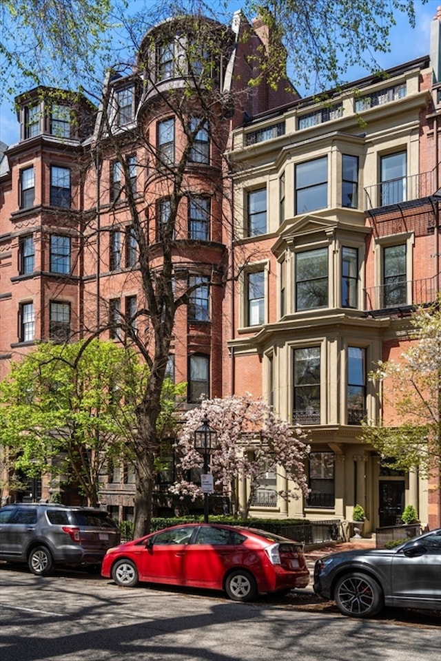 183 Commonwealth Avenue #3A/3B Boston, MA 02116 | MLS 73368278