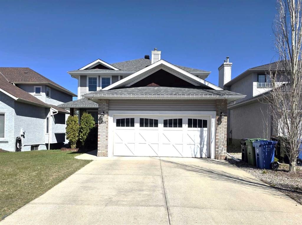 MLS® Calgary 104 Hawktree Green NW Hawkwood Calgary AB $799,900 MLS ...