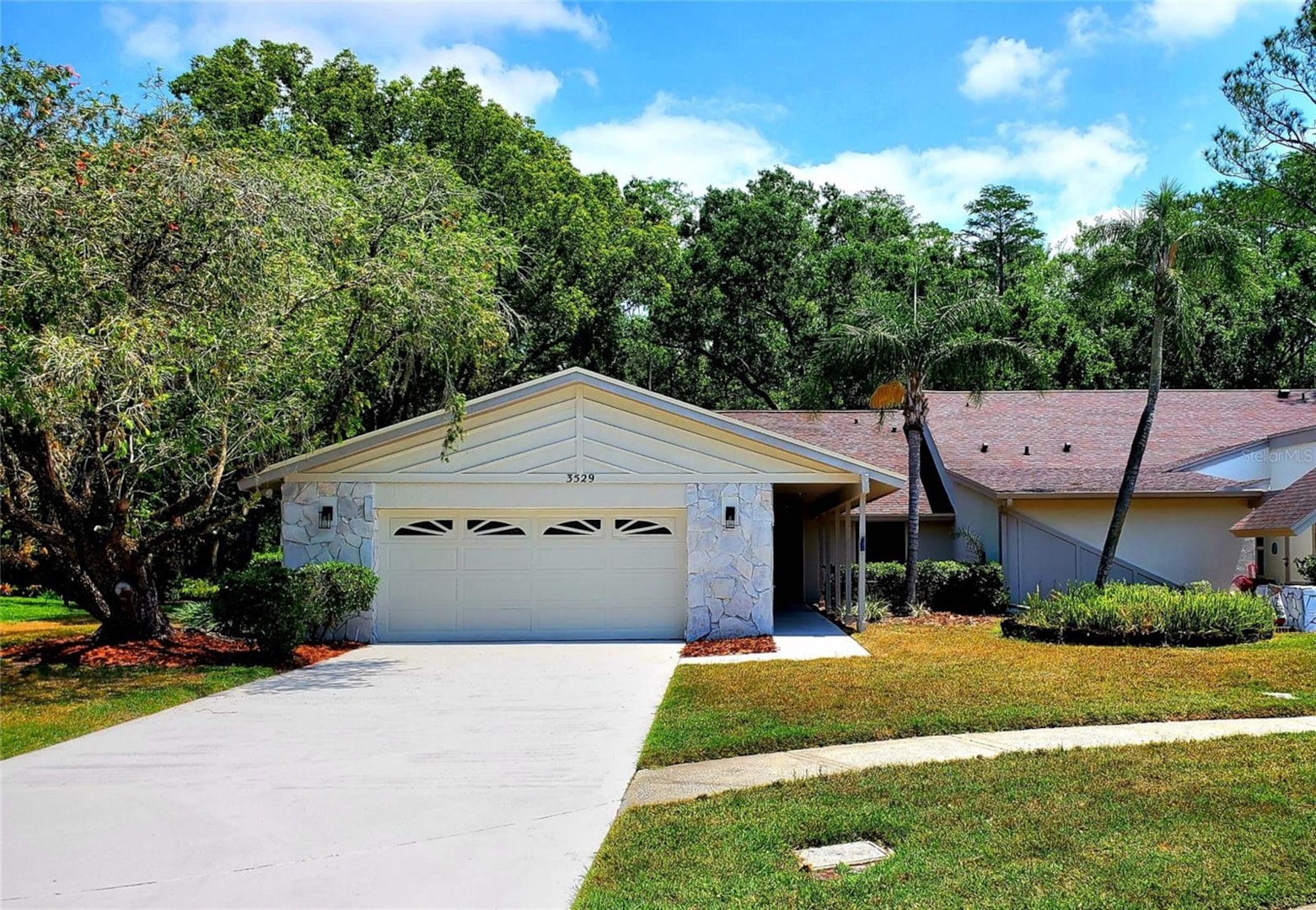 3529 Tanglewood Trl Palm Harbor, FL 34685 | MLS TB8381178