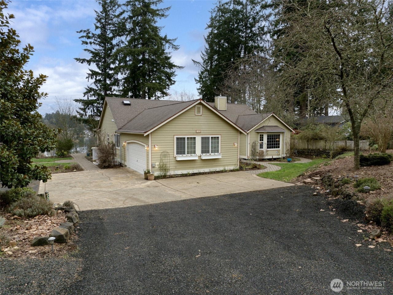 7308 Fair Oaks Rd SE Olympia, WA 98513 | MLS® 2367290