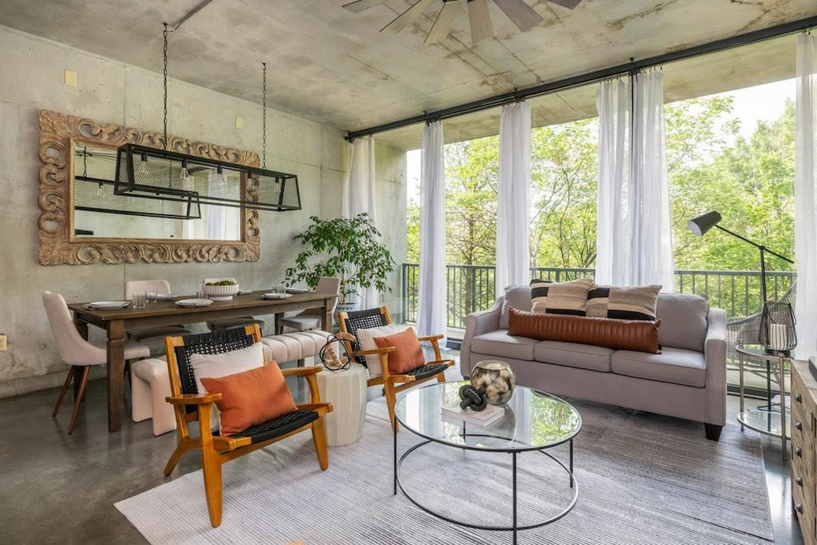 480 John Wesley Dobbs Avenue NE #418 Atlanta, GA 30312 | MLS 7571657