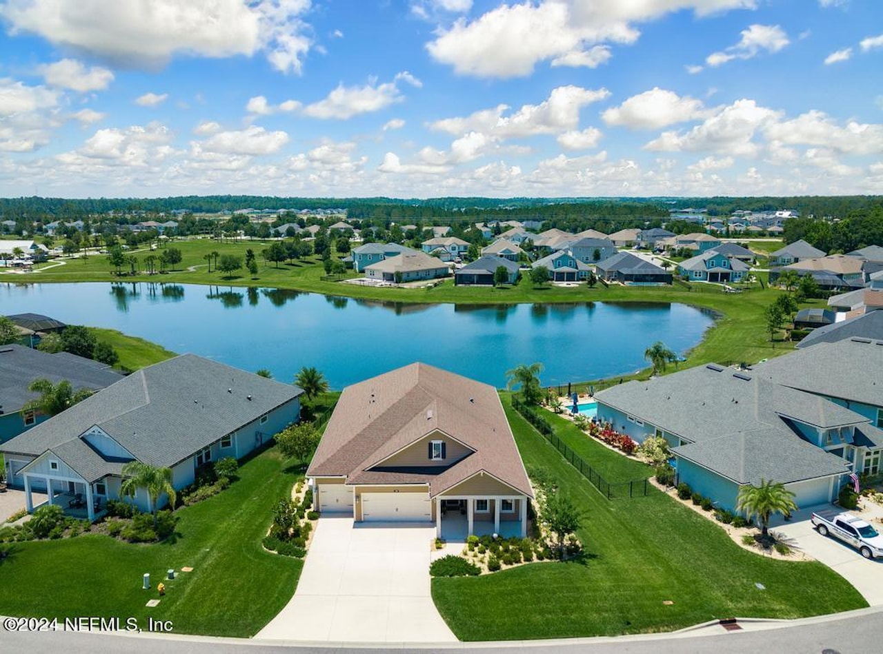 240 Firefly Trace St. Augustine, FL 32092 | MLS 2073178