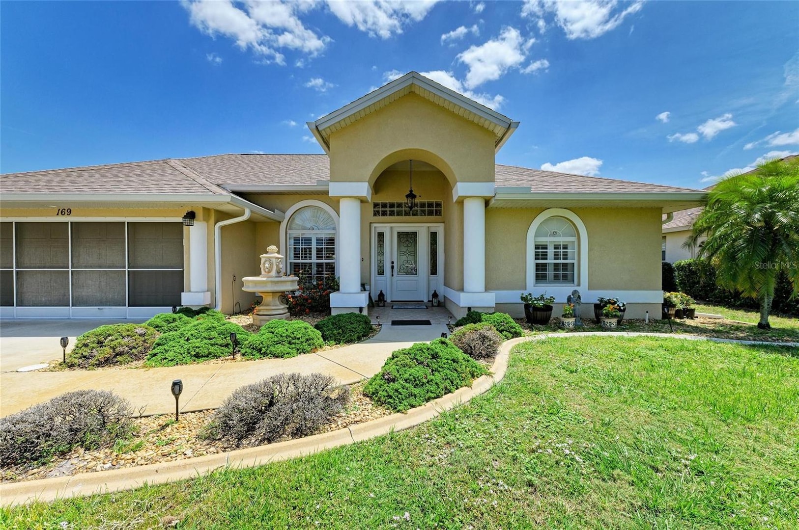 169 Fairway Rd, Rotonda West, FL 33947 - MLS # D6142141