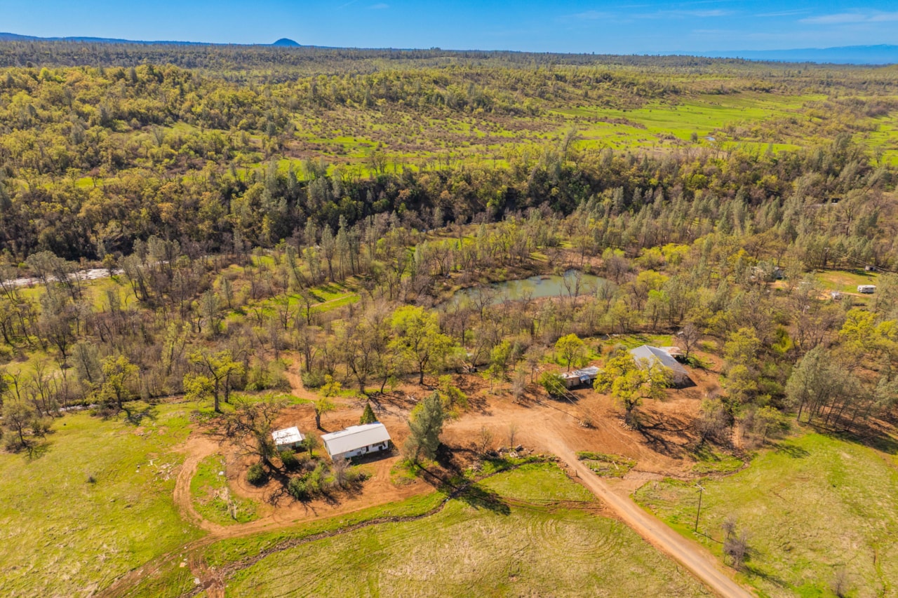 27717 Whitmore Rd Millville, CA 96062 | MLS 25-1237