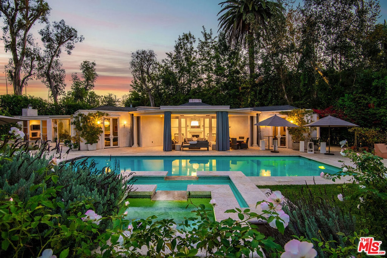 101 Bel Air Rd, Los Angeles, CA 90077 | RubyHome