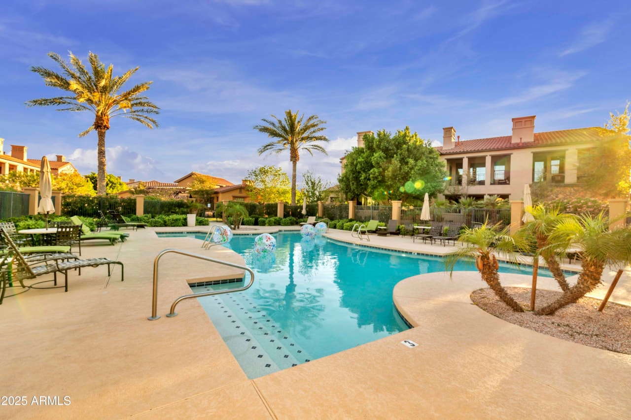 4777 S Fulton Ranch Blvd #1103 Chandler, AZ 85248 | MLS® 6834238