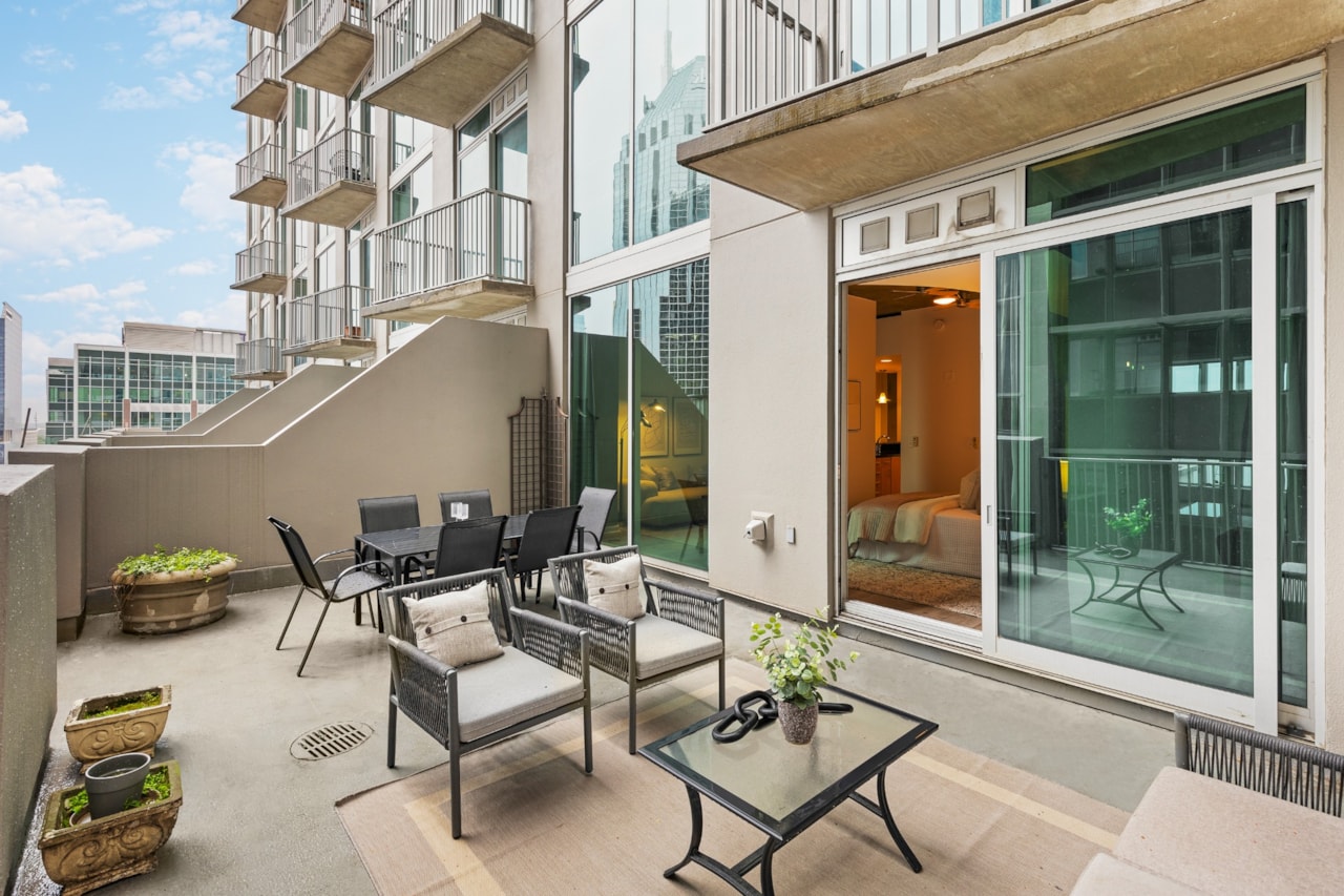 415 Church St #1009 Nashville, TN 37219 | MLS 2867369