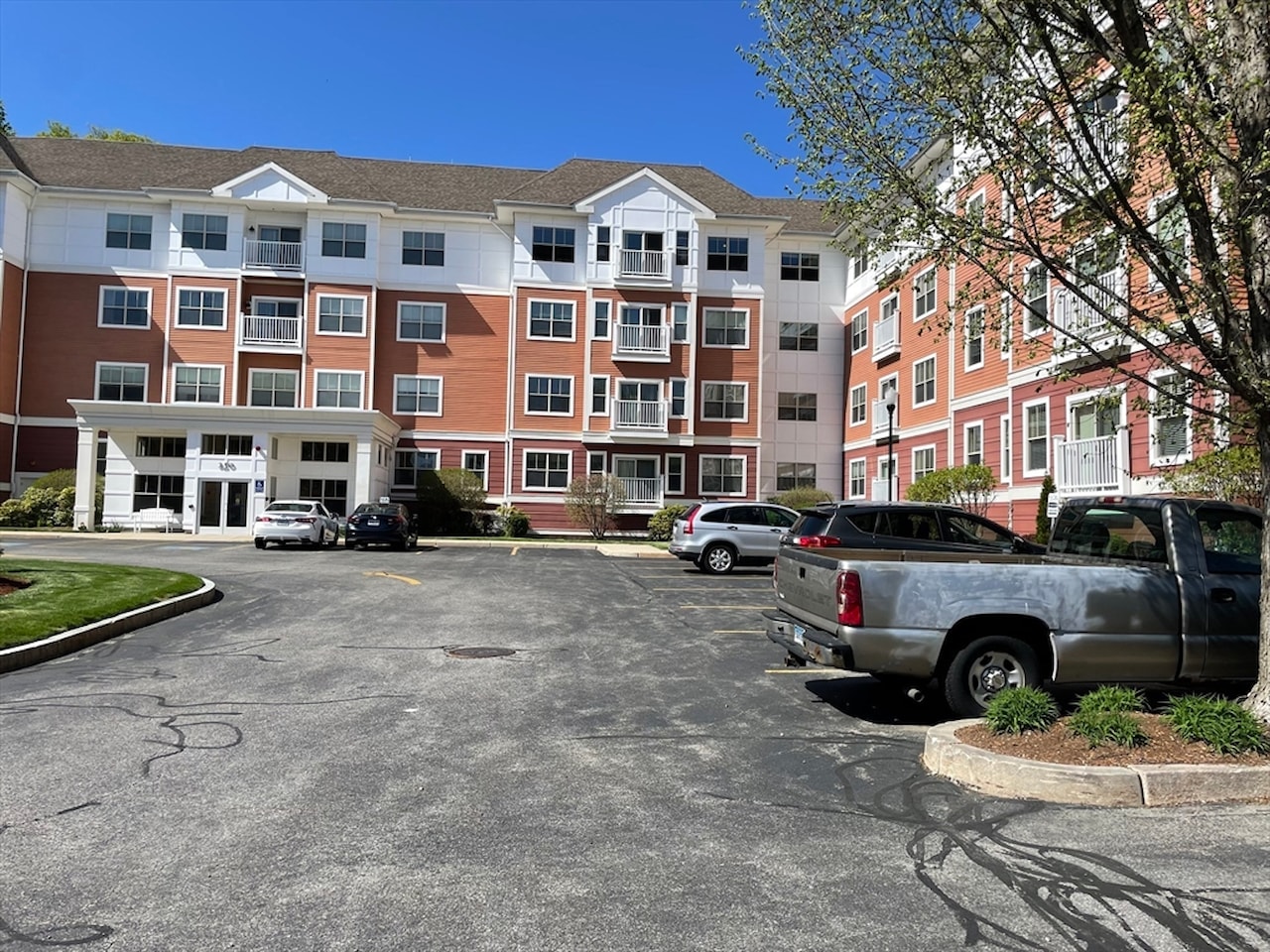 Hudson, 250 Main Street #317B, MA, condo for sale, MLS#:73370383 home ...