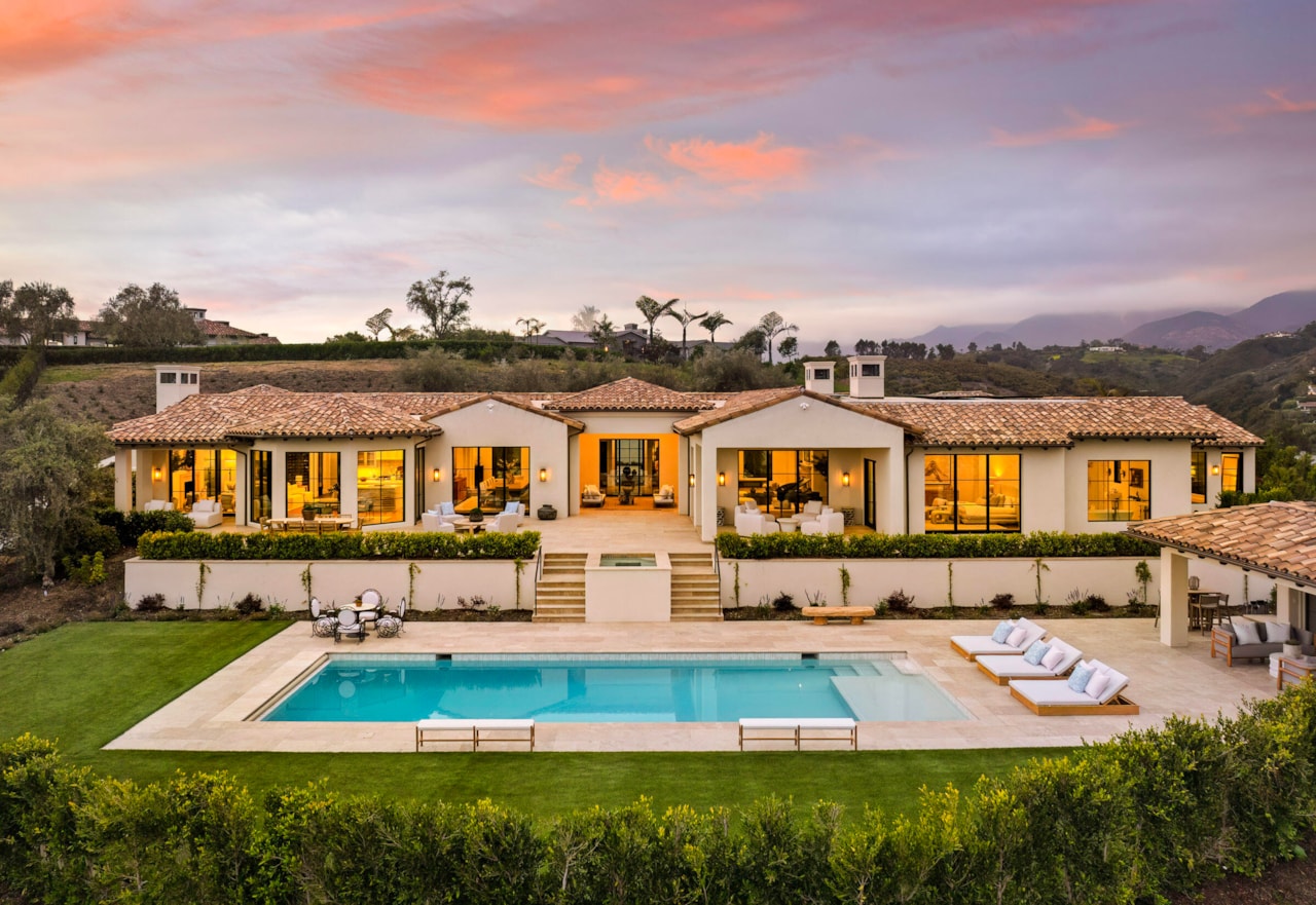 220 Montecito Ranch Ln, Summerland, CA 93067 | RubyHome