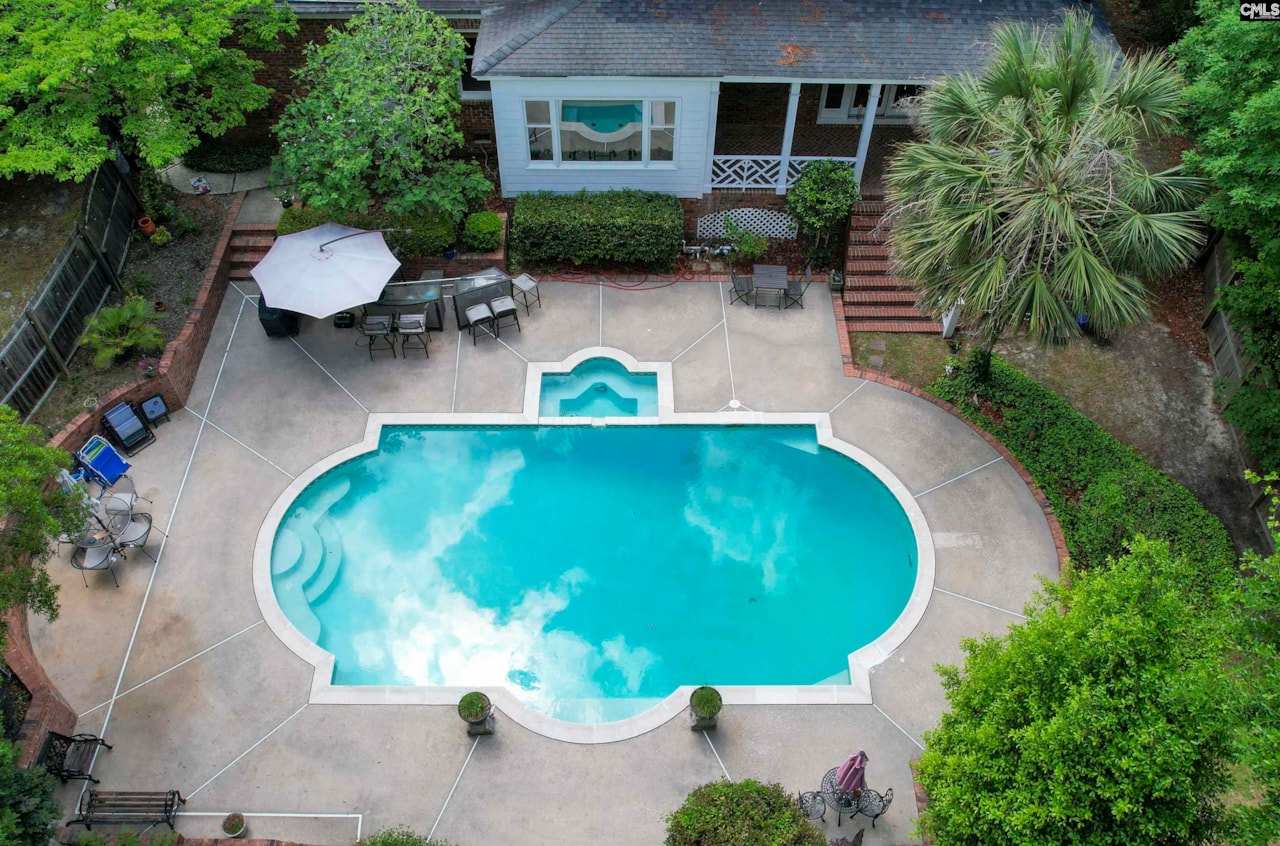 Just Listed 47 Upper Pond Rd, Columbia, 29223, 608082