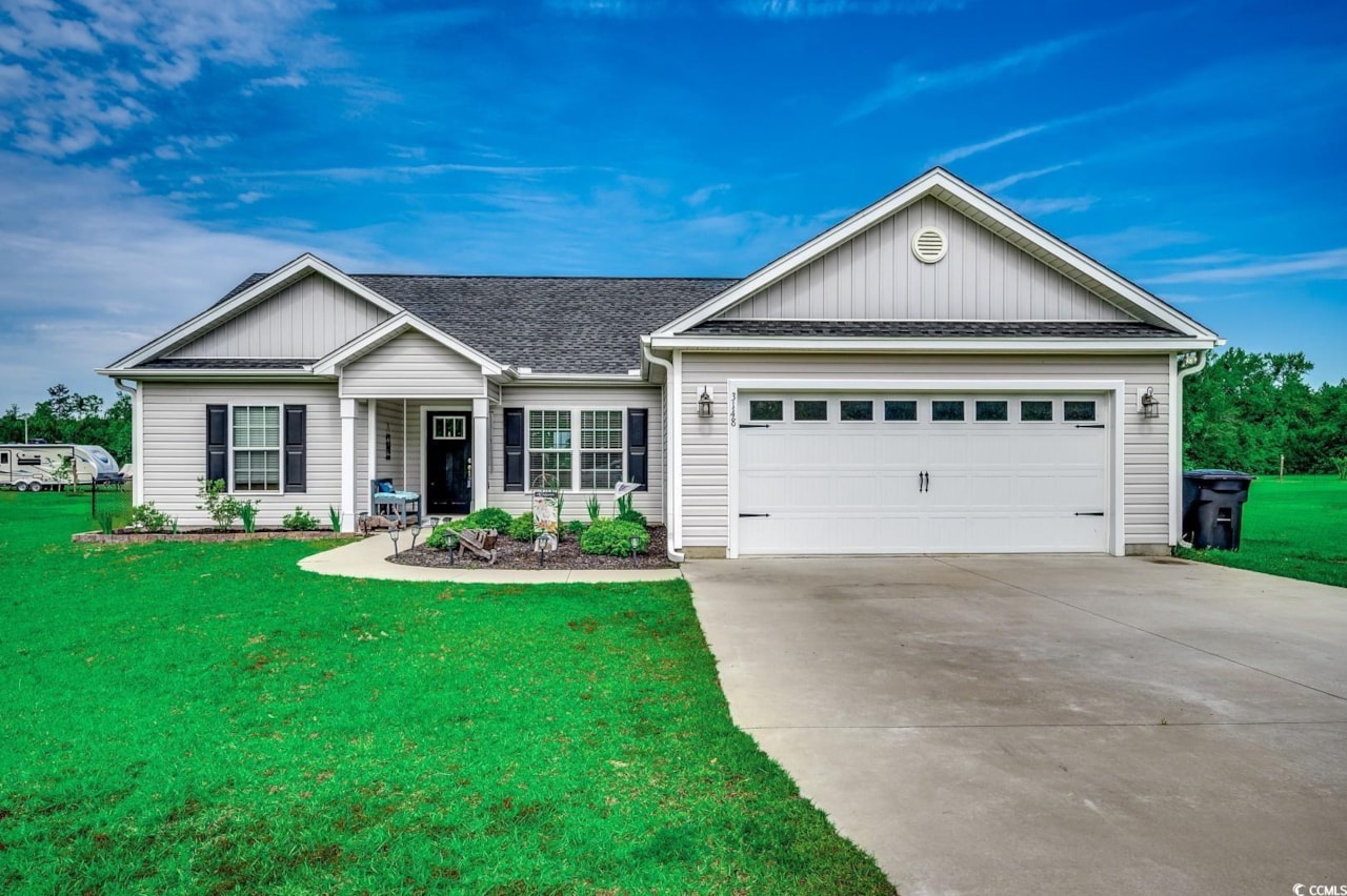 3148 Gause Rd. Loris, SC 29569 | MLS 2511523