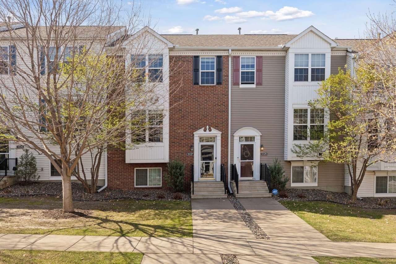5127 Scott Path Robbinsdale, MN 55422 | MLS 6695301