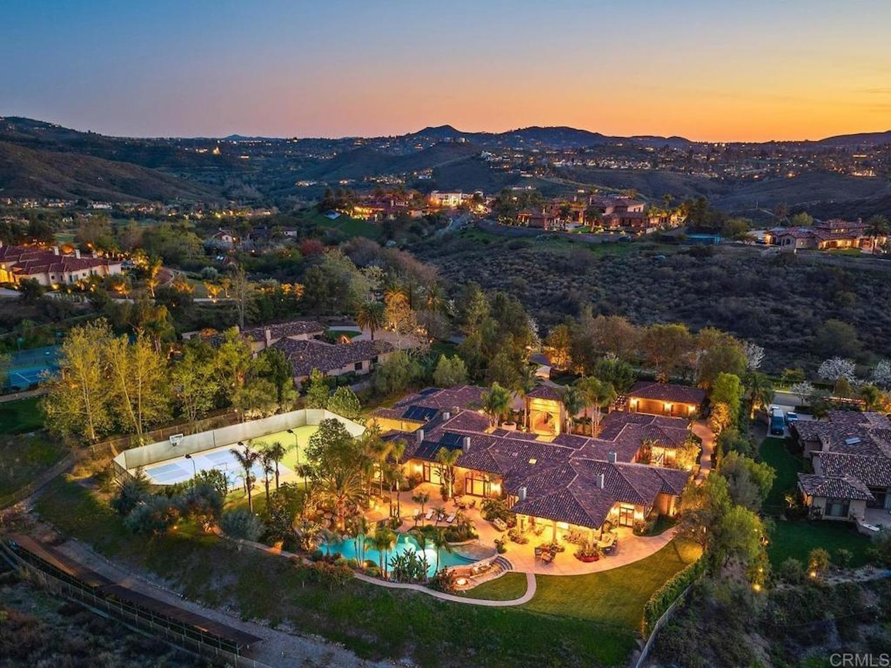 Just Listed 18655 Old Coach Dr, Poway, 92064, NDP2504489
