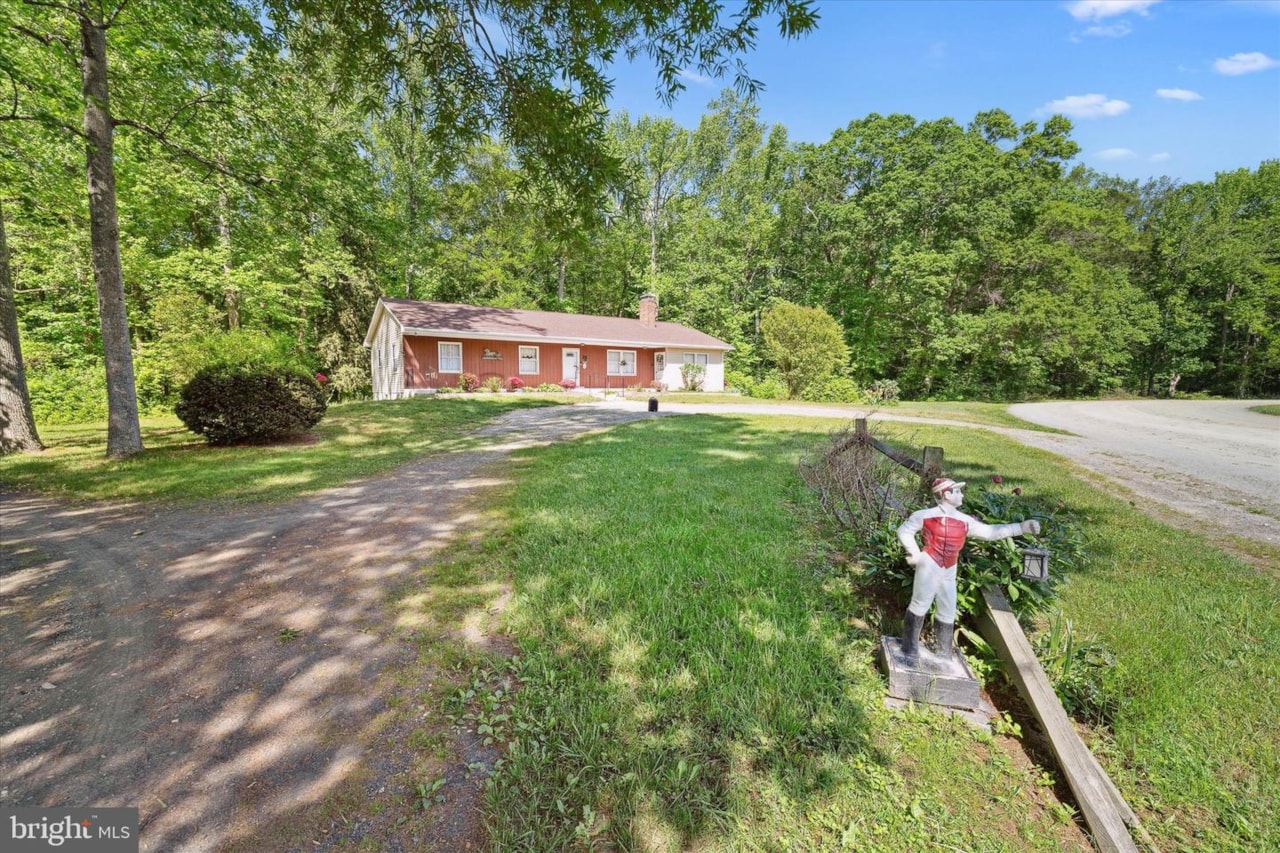 199 Pine Tree Rd Townsend DE 19734 | Jeffrey Fowler Group