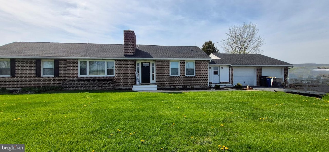1095 Baish Rd Mechanicsburg, PA 17055 home for sale, MLS#PACB2041550 ...