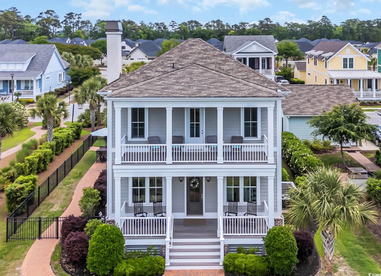 8185 Sandlapper Way Myrtle Beach, SC 29572 | MLS 2511801