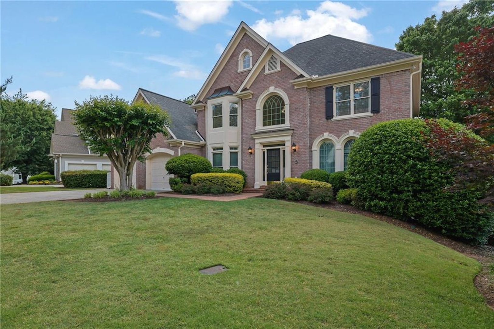 3143 Denton Place NE Roswell, GA 30075 | MLS 7573518