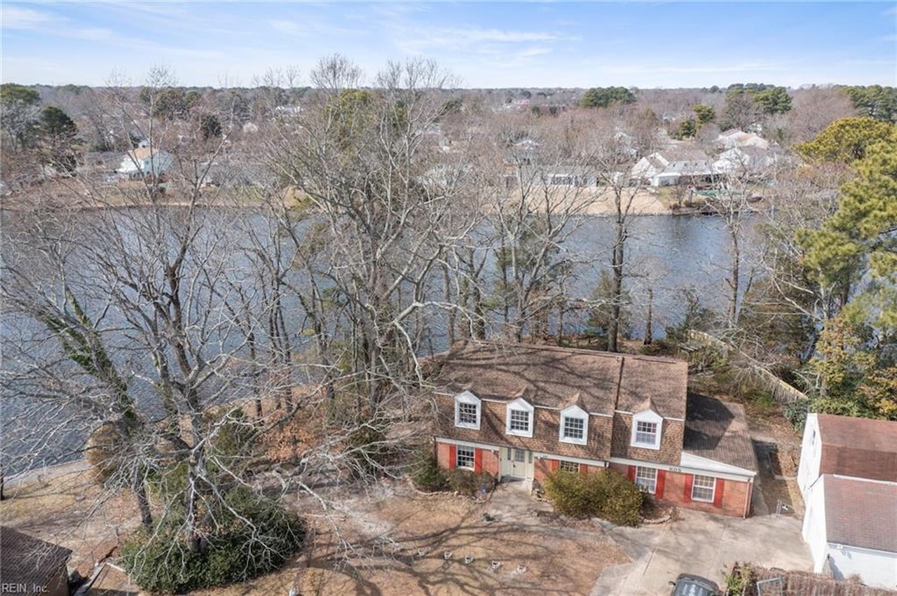 605 Cardiff Rd Virginia Beach VA 23455 | MLS# 10569655