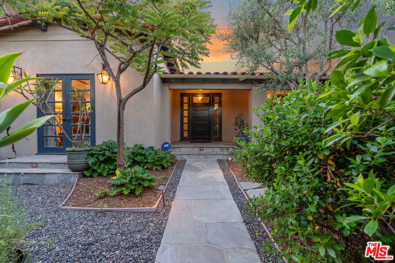 6715 Colgate Ave, Los Angeles, CA 90048 | RubyHome