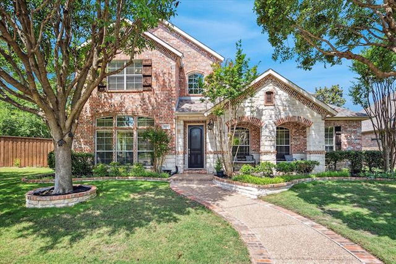 8001 Sutherland Lane, Plano, TX 75025 | KnoxRE.com
