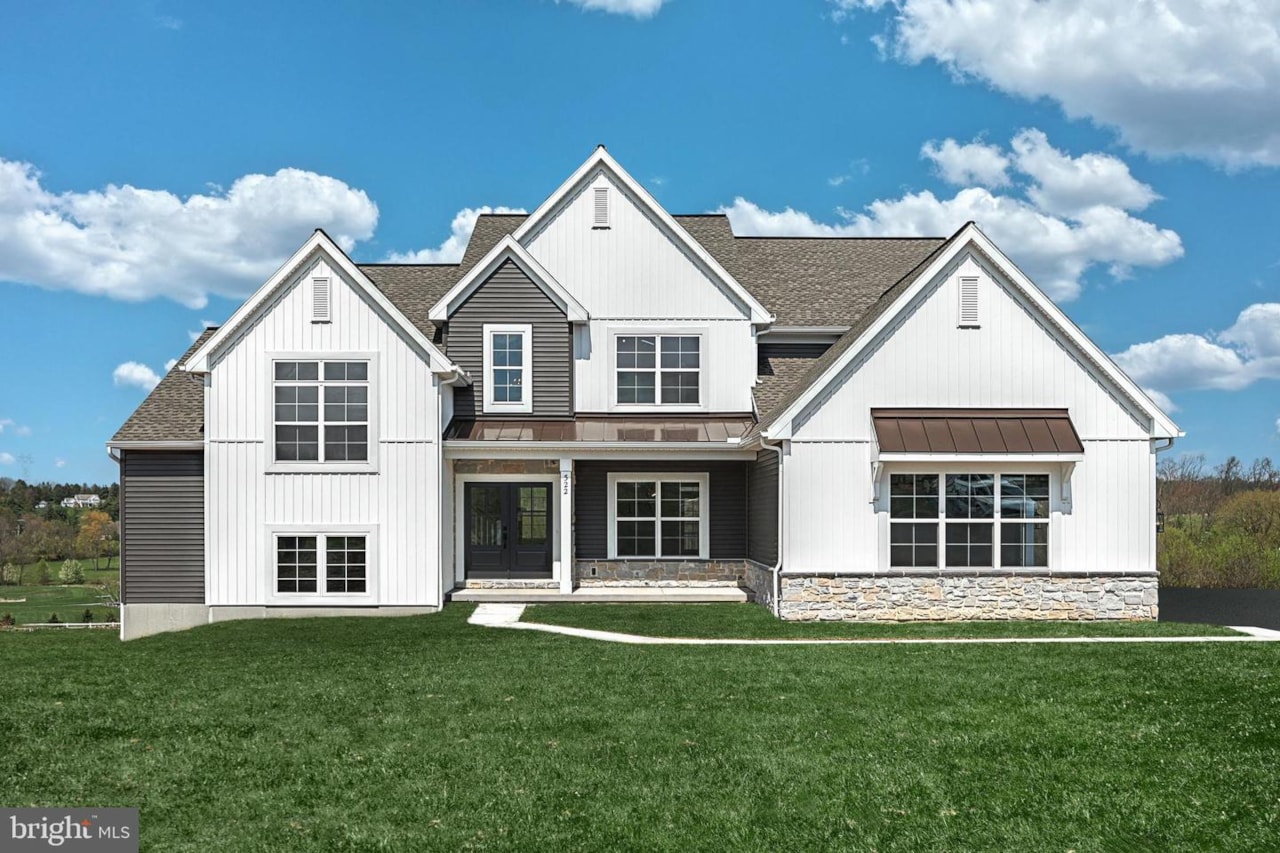 322 Cedar Street (Lot #5) Dillsburg, PA 17019 home for sale, MLS# ...