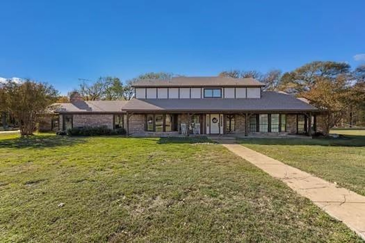 12 Brookhaven Drive, Lucas, TX 75002 | KnoxRE.com