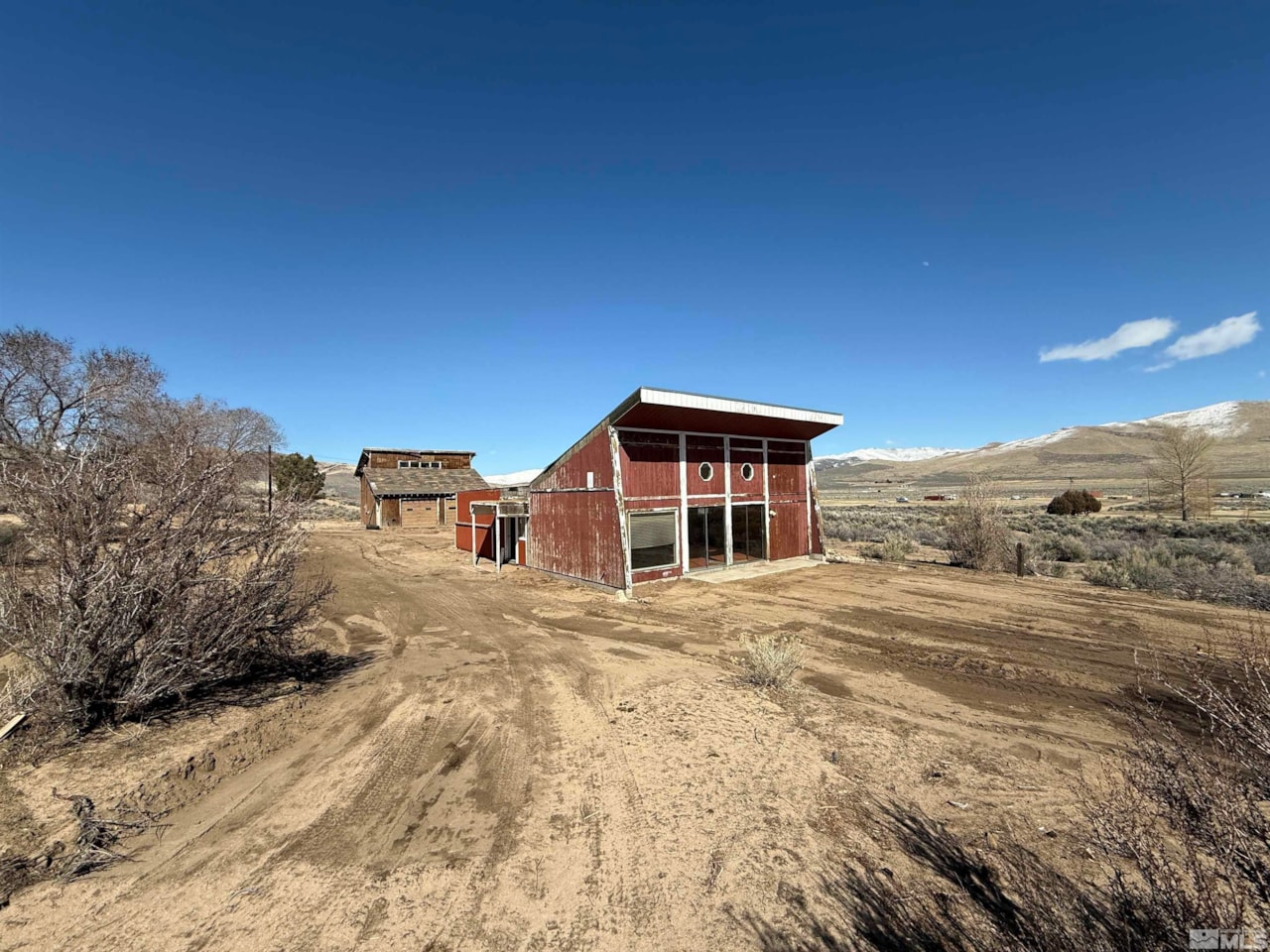 15200 Frontier Rd, Reno, NV 89508 – PHOTOS – MLS #250002906