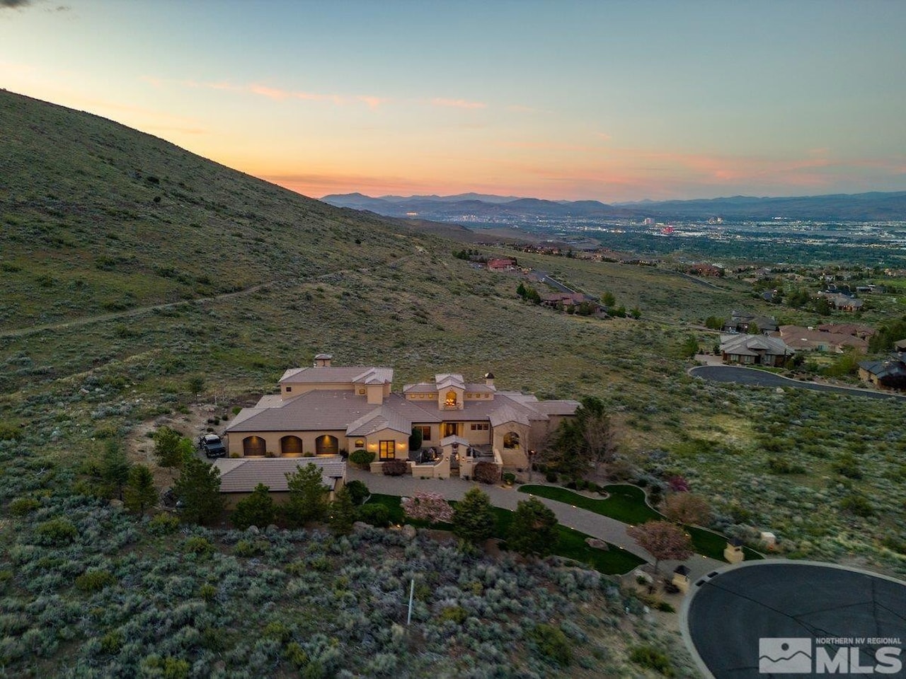 6705 Rabbit Brush Ct Reno, NV 89511 | MLS 250000079