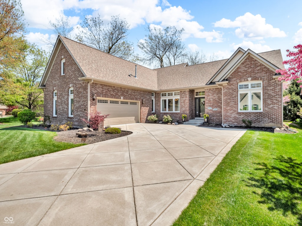 Indy Homes: Carmel, Indiana Real Estate