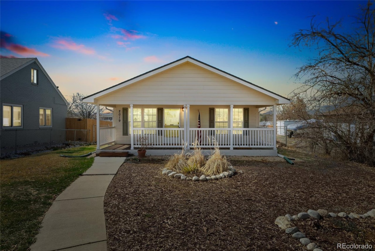 2019 S Fox St Denver Ruby Hill 4482853