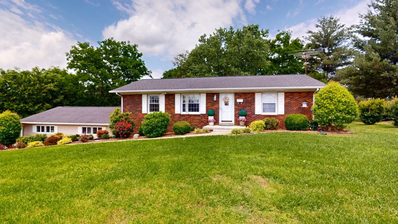 903 River Ranch Rd Shelbyville, TN 37160 | MLS 2865539