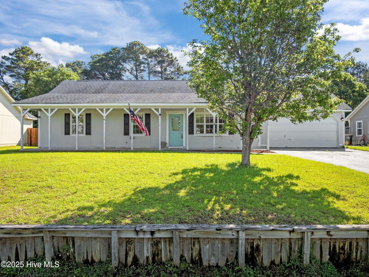 219 Zachary Ln Hubert, NC 28539 | MLS 100508060